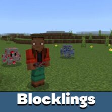 Download Mobs Mods for Minecraft PE - Mobs Mods for MCPE