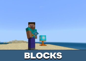 Download Witch Core Mod for Minecraft PE - Witch Core Mod for MCPE