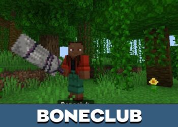 Download Weapons from Dungeons Mod for Minecraft PE - Weapons from ...