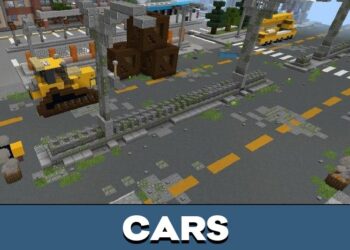 Download Zombie Apocalypse 2 Map for Minecraft PE - Zombie Apocalypse 2 Map for MCPE