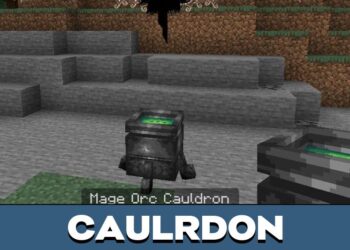 Download Conflictic Honor Mod for Minecraft PE - Conflictic Honor Mod for MCPE