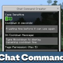 Download Utility Mods for Minecraft PE - Utility Mods for MCPE