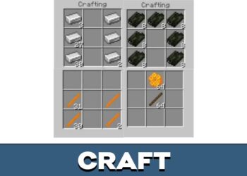 Download Flippers Mod for Minecraft PE - Flippers Mod for MCPE