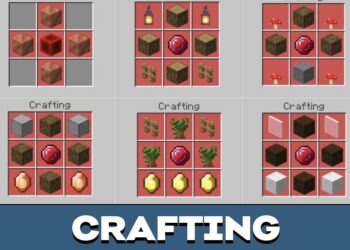 Download Build Craft Mod for Minecraft PE - Build Craft Mod for MCPE