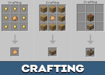 Download Craigs Cosmetics Mod for Minecraft PE - Craigs Cosmetics Mod ...