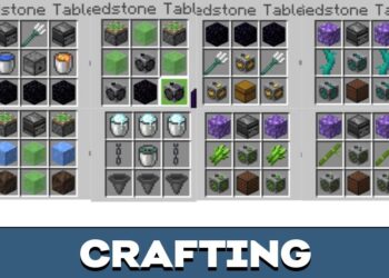 Download Insta Farm Mod for Minecraft PE - Insta Farm Mod for MCPE