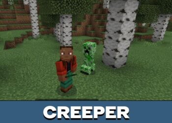 Download Harder Mobs Mod for Minecraft PE - Harder Mobs Mod for MCPE