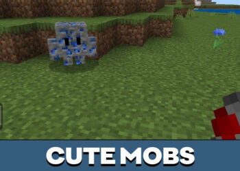 Download Blocklings Mod for Minecraft PE - Blocklings Mod for MCPE