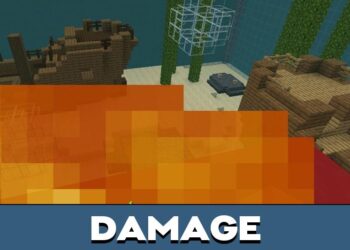 Download Survive the Disaster Map for Minecraft PE - Survive the ...