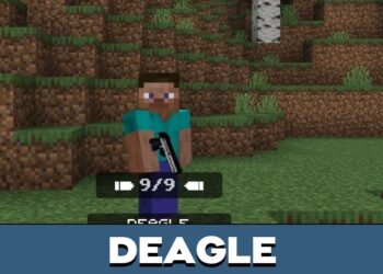 Download Pixelated Guns 2 Mod for Minecraft PE - Pixelated Guns 2 Mod ...