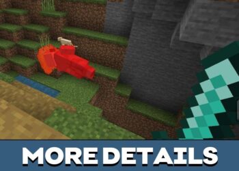 Download Realistic Damage Texture Pack for Minecraft PE - Realistic ...