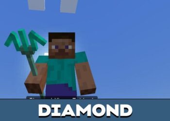 Download New Trident Mod for Minecraft PE - New Trident Mod for MCPE