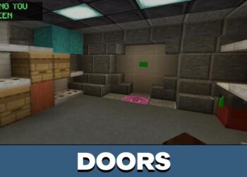 Download Alien Isolation Map for Minecraft PE - Alien Isolation Map for MCPE