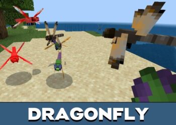 Download Wannabeastiary Mod for Minecraft PE - Wannabeastiary Mod for MCPE