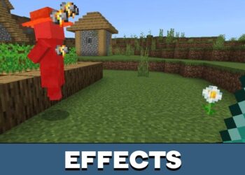 Download Realistic Damage Texture Pack for Minecraft PE - Realistic ...