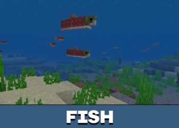 Download Endless Ocean Mod for Minecraft PE - Endless Ocean Mod for MCPE