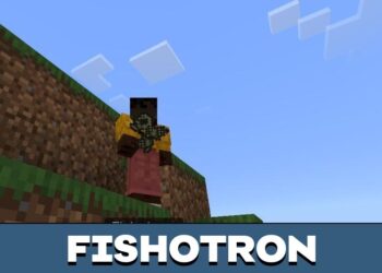 Download Infected Ocean Mod for Minecraft PE - Infected Ocean Mod for MCPE
