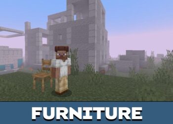 Download Dead Zone Mod for Minecraft PE - Dead Zone Mod for MCPE