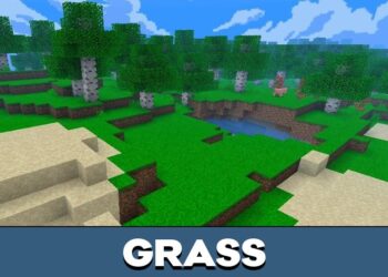 Download Plants Texture Pack for Minecraft PE - Plants Texture Pack for ...