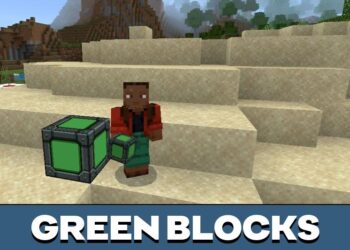 Download More Lighting Mod for Minecraft PE - More Lighting Mod for MCPE