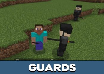 Download Moon Knight Mod for Minecraft PE - Moon Knight Mod for MCPE