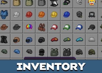 Download Dead Zone Mod for Minecraft PE - Dead Zone Mod for MCPE