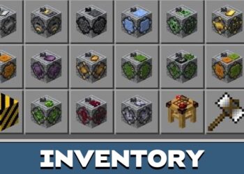 Download Insta Farm Mod for Minecraft PE - Insta Farm Mod for MCPE