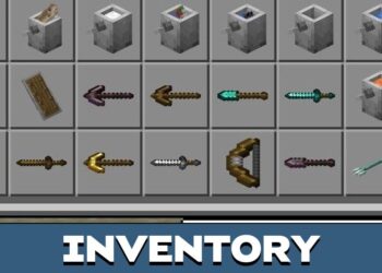 Download Vanilla Furniture Mod for Minecraft PE - Vanilla Furniture Mod ...