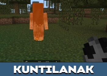 Download Indonesian Ghost Mod for Minecraft PE - Indonesian Ghost Mod for MCPE