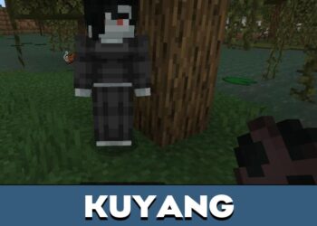 Download Indonesian Ghost Mod for Minecraft PE - Indonesian Ghost Mod for MCPE