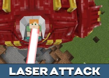 Download Hulk Buster Mod for Minecraft PE - Hulk Buster Mod for MCPE