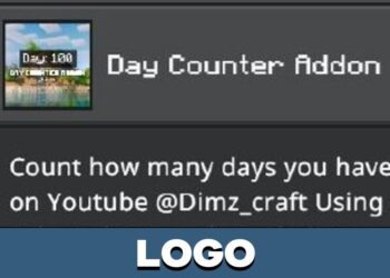 Download Day Counter Mod for Minecraft PE - Day Counter Mod for MCPE