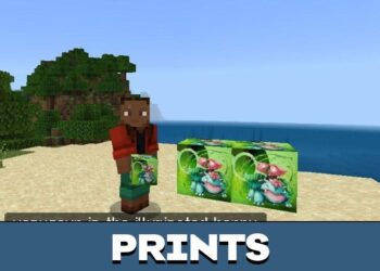 Download More Lighting Mod for Minecraft PE - More Lighting Mod for MCPE