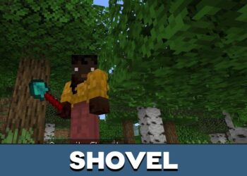 Download Oceanite Mod for Minecraft PE - Oceanite Mod for MCPE