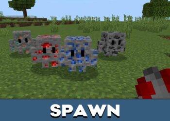 Download Blocklings Mod for Minecraft PE - Blocklings Mod for MCPE