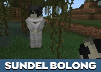 Download Indonesian Ghost Mod for Minecraft PE - Indonesian Ghost Mod for MCPE