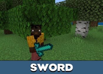 Download Oceanite Mod for Minecraft PE - Oceanite Mod for MCPE