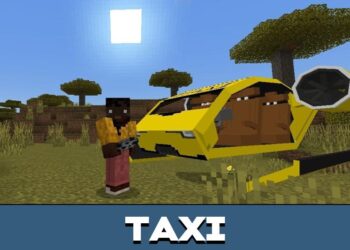 Download Future Cars Mod for Minecraft PE - Future Cars Mod for MCPE