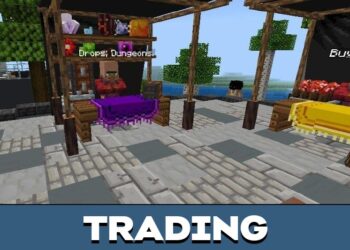 Download Solo Leveling Map for Minecraft PE - Solo Leveling Map for MCPE