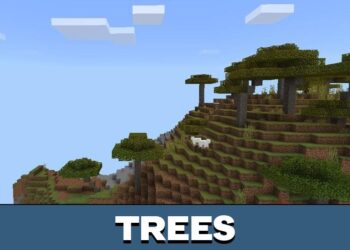 Download Dynamic Fog Mod for Minecraft PE - Dynamic Fog Mod for MCPE