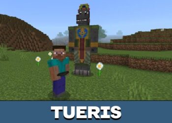 Download Moon Knight Mod for Minecraft PE - Moon Knight Mod for MCPE