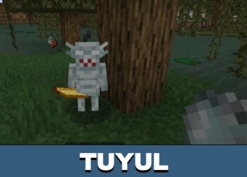 Download Indonesian Ghost Mod for Minecraft PE - Indonesian Ghost Mod for MCPE