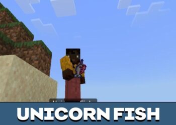 Download Infected Ocean Mod for Minecraft PE - Infected Ocean Mod for MCPE