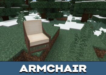 Download Exotic Furniture Mod for Minecraft PE - Exotic Furniture Mod ...