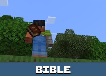 Download Hallucination Mod for Minecraft PE - Hallucination Mod for MCPE
