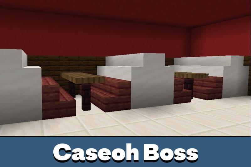 Download Caseoh Boss Map for Minecraft PE - Caseoh Boss Map for MCPE
