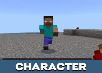 Download The Man From The Fog Mod for Minecraft PE - The Man From The ...