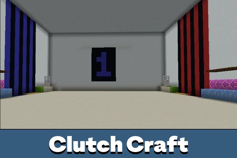 Download Clutch Craft Map for Minecraft PE - Clutch Craft Map for MCPE