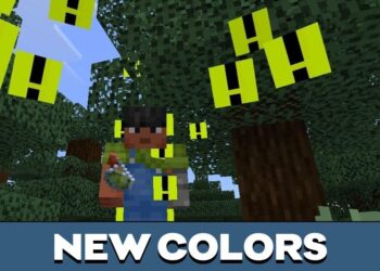 Download Invisibility Hider Texture Pack for Minecraft PE ...