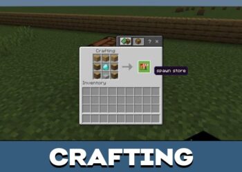 Download Advanced Shop Mod for Minecraft PE - Advanced Shop Mod for MCPE